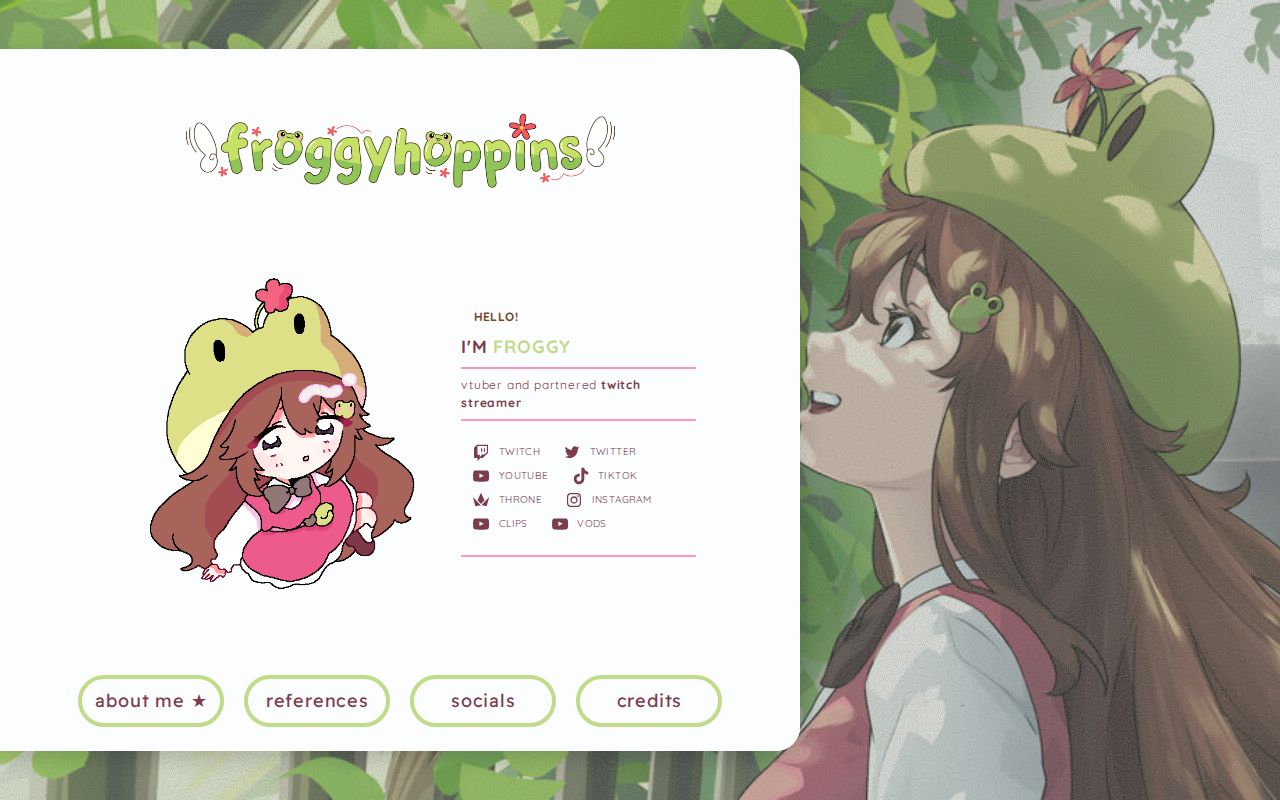 froggyhoppins